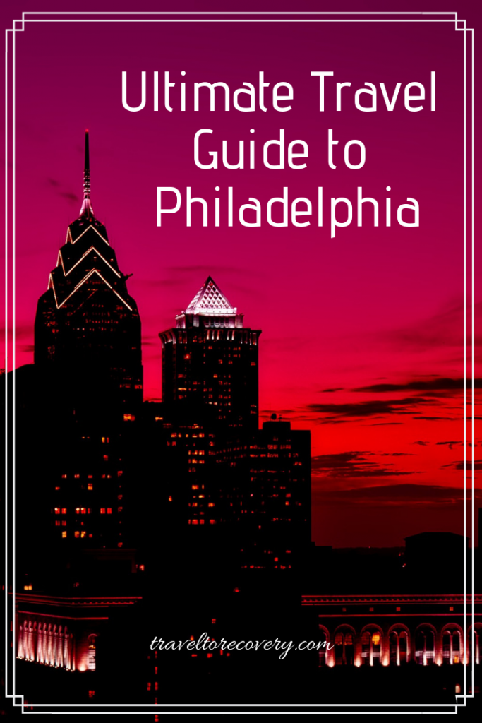 How to spend 2 Days in Philadelphia : Including all the top attractions ...