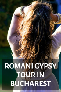 Visit a Gypsy Ghetto on this Bucharest Tour | Travel to Recovery
